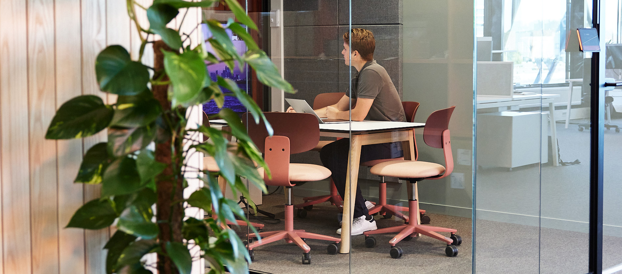 Neat | Case study | Flokk